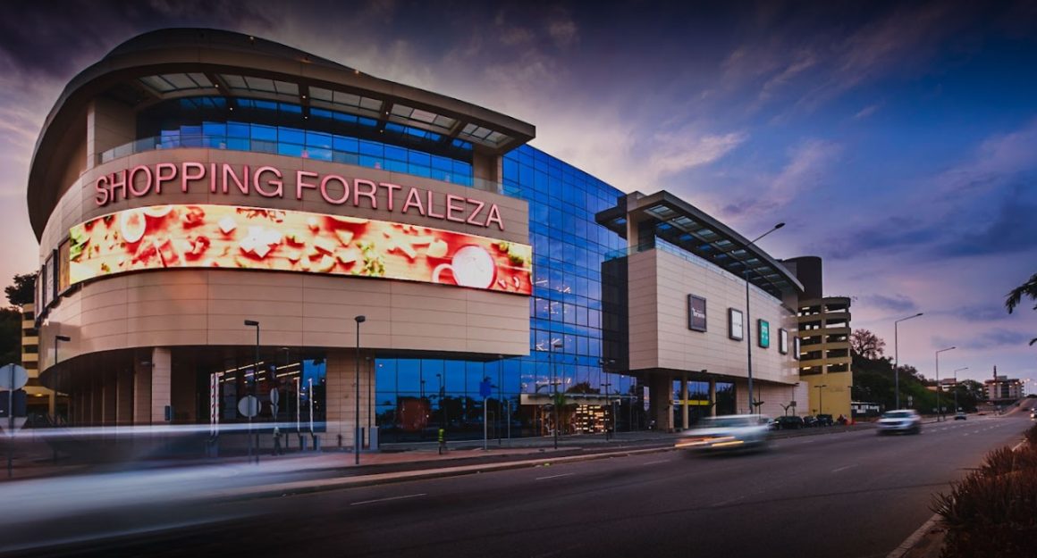 Home - Shopping Fortaleza