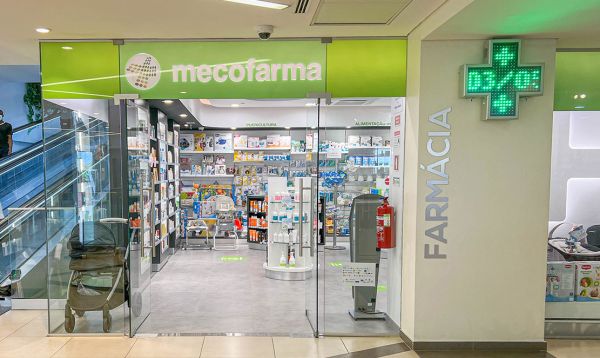 mecofarma – Shopping Fortaleza