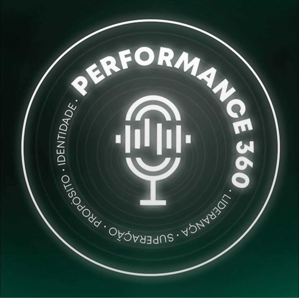 PODCAST Performance 360 ESTREIA NO SHOPPING FORTALEZA – Shopping Fortaleza